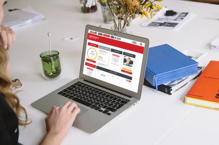 Person Centred Software's Connected Care Platform